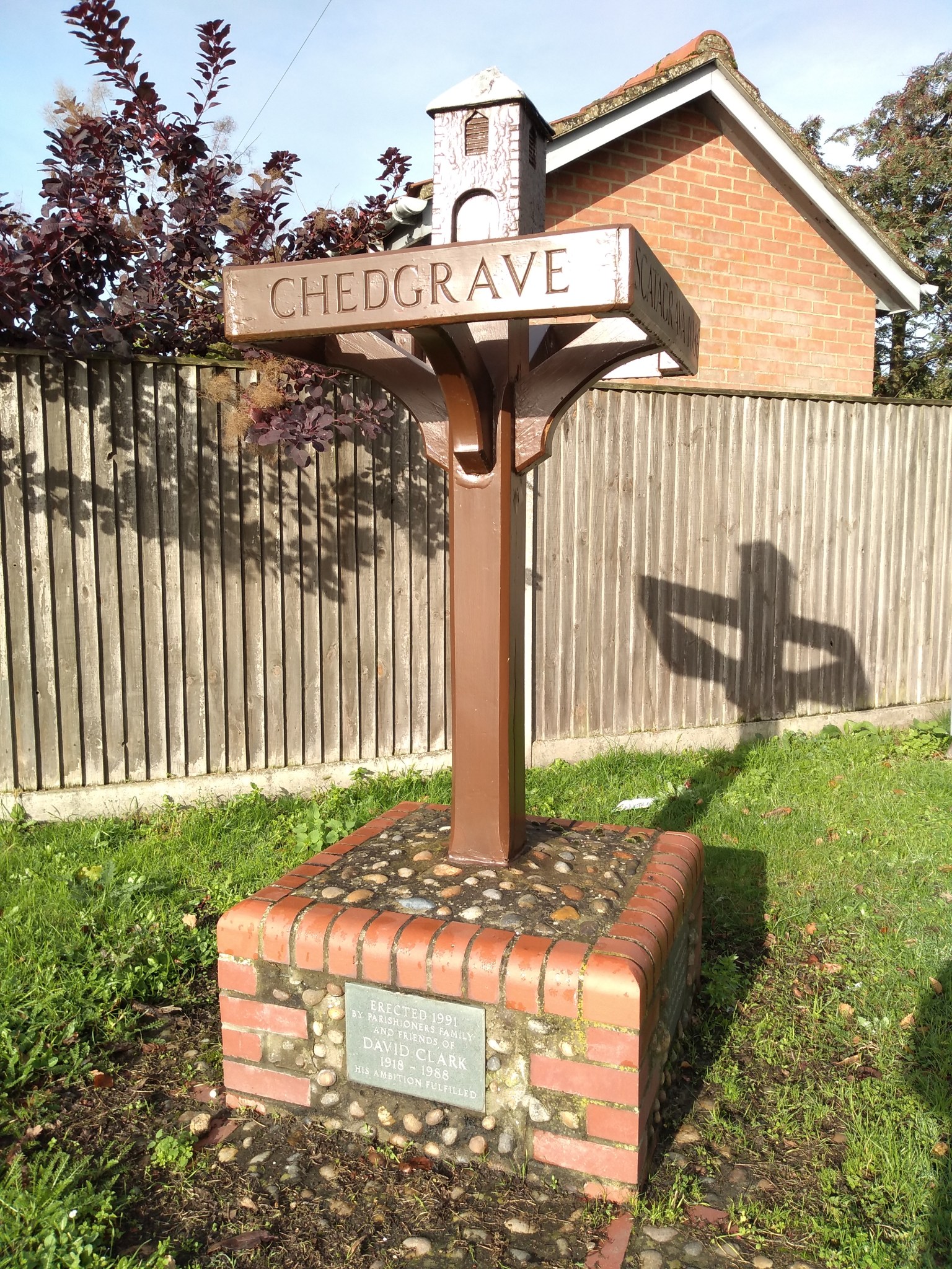 What’s in a Name? – Perking the Pansies