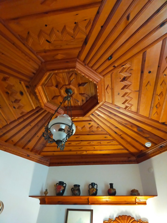 Dallying in Dalyan – Perking the Pansies